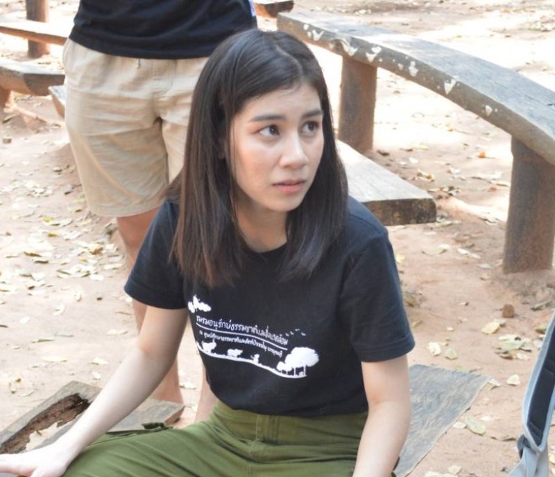 เยาวชนคนรุ่นใหม่ ม.ศรีปทุม จิตอาสาทำความดีด้วยหัวใจ เดินตามรอยพ่อ สร้างฝายชะลอน้ำ - news-update