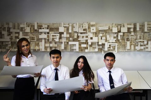 Home - SPU STORY SRIPATUM UNIVERSITY