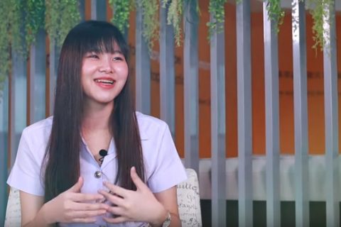 รวม 20 คำถามสัมภาษณ์เข้ามหาวิทยาลัย ไม่ว่าจะเข้ามหาลัยไหน คณะอะไร ต้องเจอแน่นอน!! - SPU STORY ...