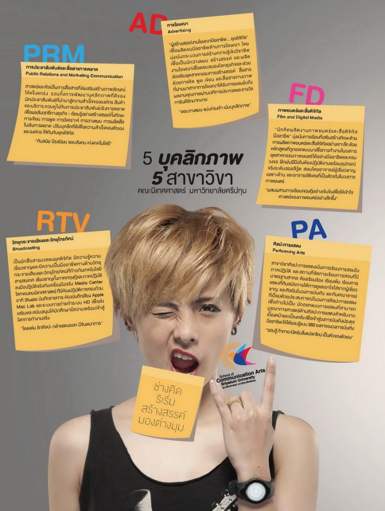 SPU NEWS@July 2015 - SPU STORY SRIPATUM UNIVERSITY