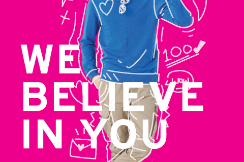 Brochure Booklet DEK64 - SPU STORY SRIPATUM UNIVERSITY