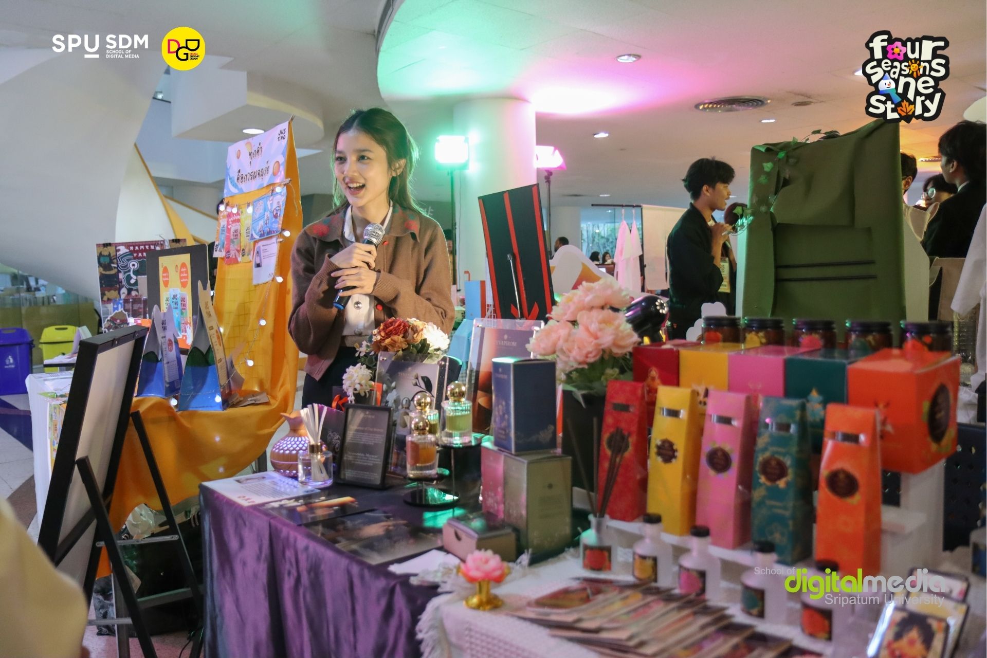 สายกราฟิกต้องไม่พลาด! รวม 20 เหตุผลสั้นๆ ที่ควรเลือกเรียนสาขาการออกแบบกราฟิก คณะดิจิทัลมีเดีย ...