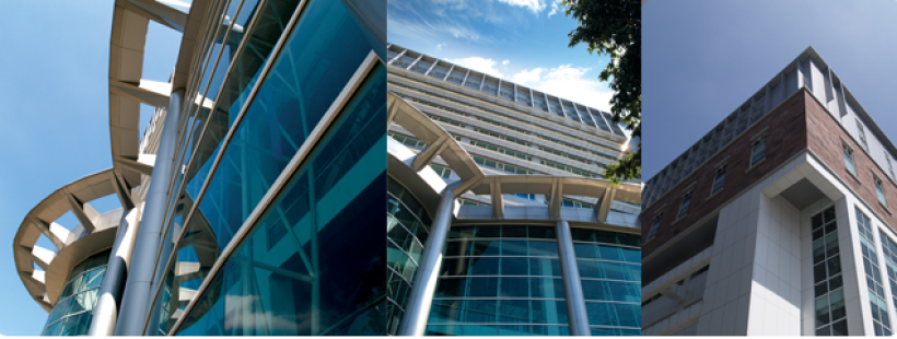 Sripatum University (SPU) - สำนักงานวิเทศสัมพันธ์