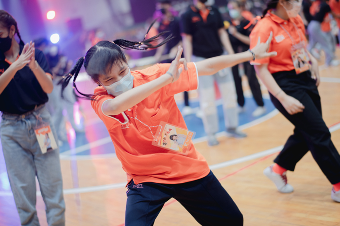 สกู๊ปพิเศษ FRESHY SPU’65 สนุกสุดเหวี่ยง มงลง DEK บัญชี สุดเจ๋ง! คว้าตำแหน่ง ทูต USR 2022 มาครอง ...