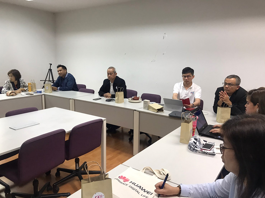 Moving towards Success with SPU-PSF @LSC - ศูนย์สนับสนุนและพัฒนาการ ...