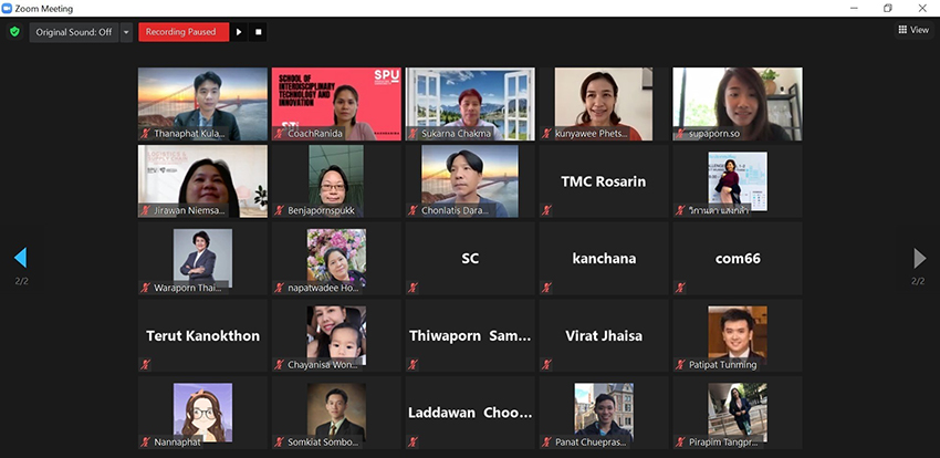 TLC จัดโครงการพัฒนาอาจารย์ เรื่อง Growth Mindset การจัดการเรียนรู้ในยุคดิจิทัล - ศูนย์สนับสนุน ...