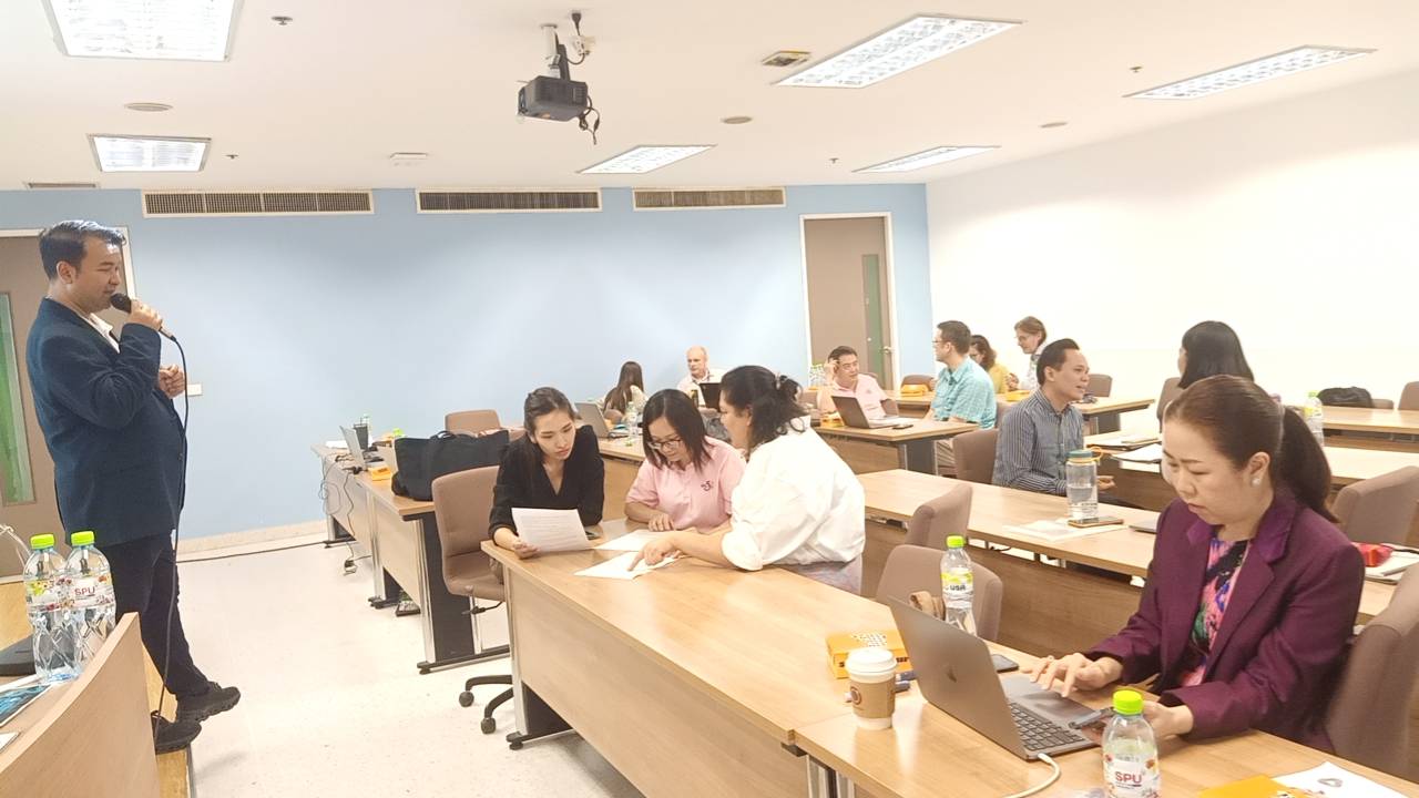 UK Professional Standards Framework (UKPSF) - ศูนย์สนับสนุนและพัฒนาการเรียนการสอน