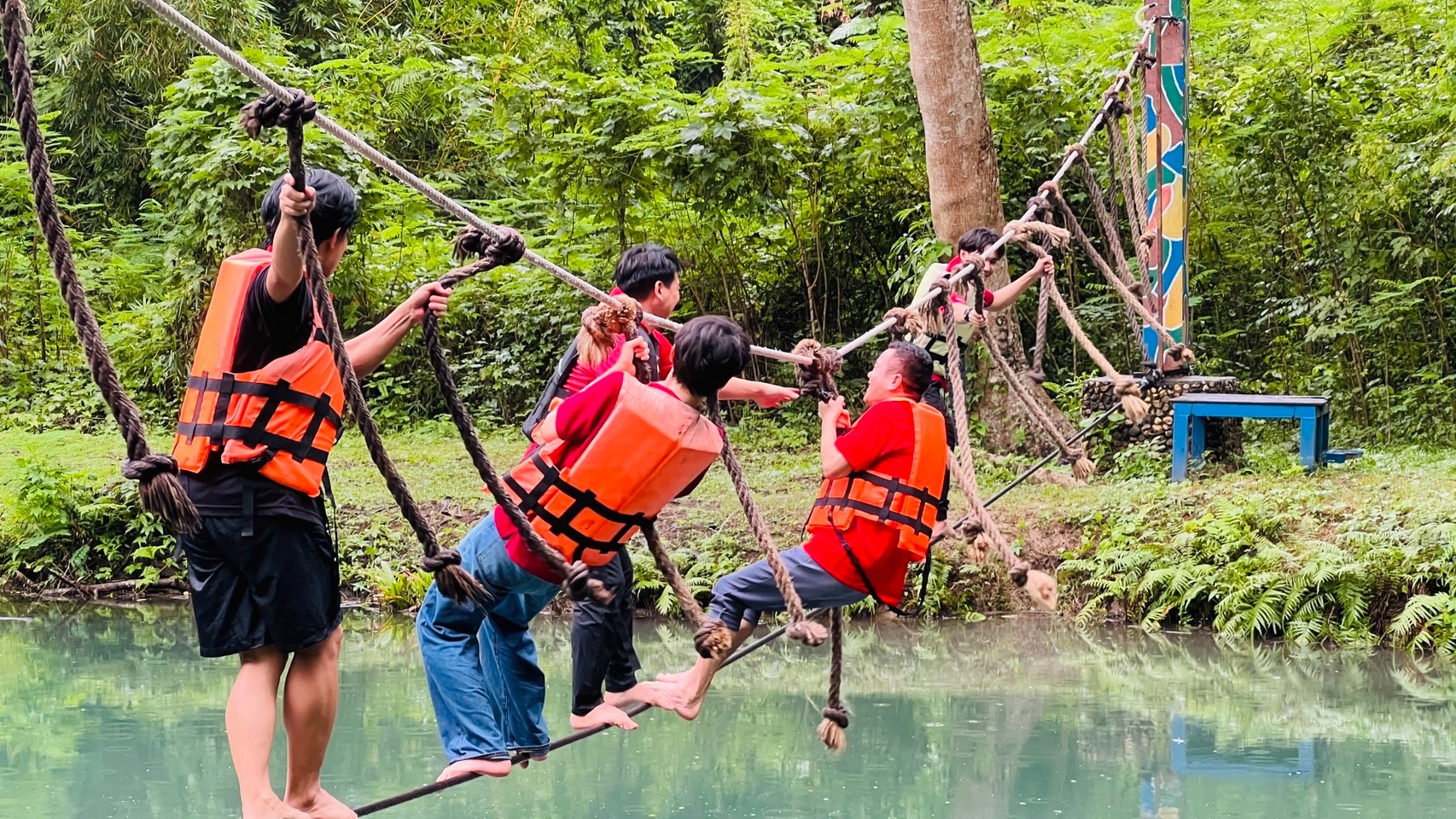 AIDP WALK RALLY - ศูนย์สนับสนุนและพัฒนาการเรียนการสอน