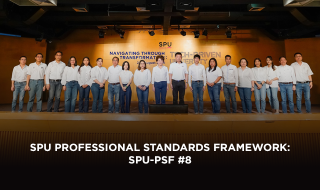 ผู้ผ่านการประเมิน SPU-PSF รุ่น 8 - ศูนย์สนับสนุนและพัฒนาการเรียนการสอน