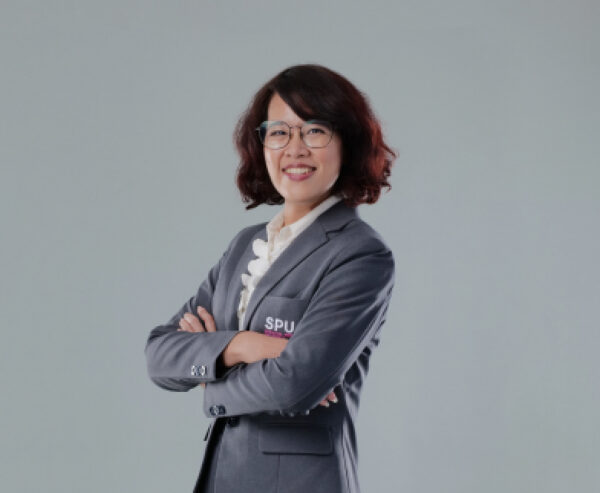 School of Digital Media Sripatum University | Full-Time Instructor