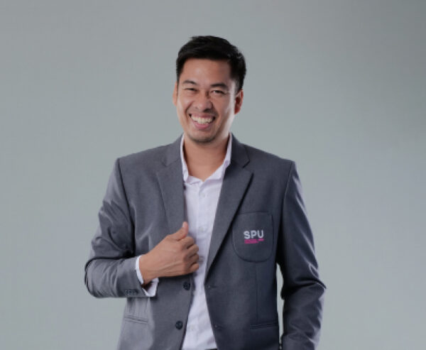 School of Digital Media Sripatum University | Full-Time Instructor