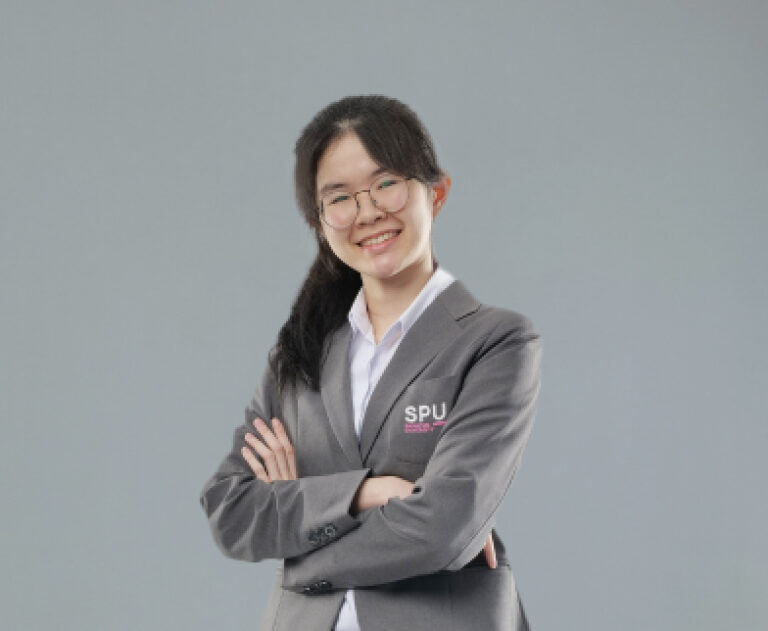 School of Digital Media Sripatum University | Full-Time Instructor