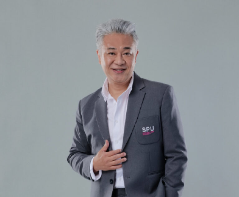 School of Digital Media Sripatum University | Full-Time Instructor