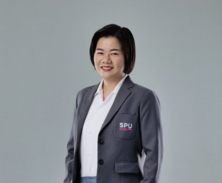 School of Digital Media Sripatum University | Full-Time Instructor