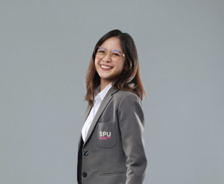 School of Digital Media Sripatum University | Full-Time Instructor