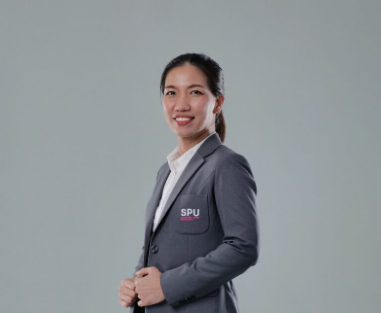 School of Digital Media Sripatum University | Full-Time Instructor