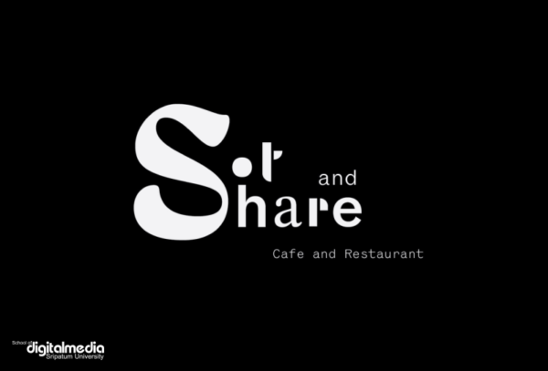 Works - School of Digital Media Sripatum University