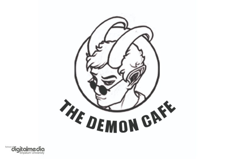 Works - School of Digital Media Sripatum University