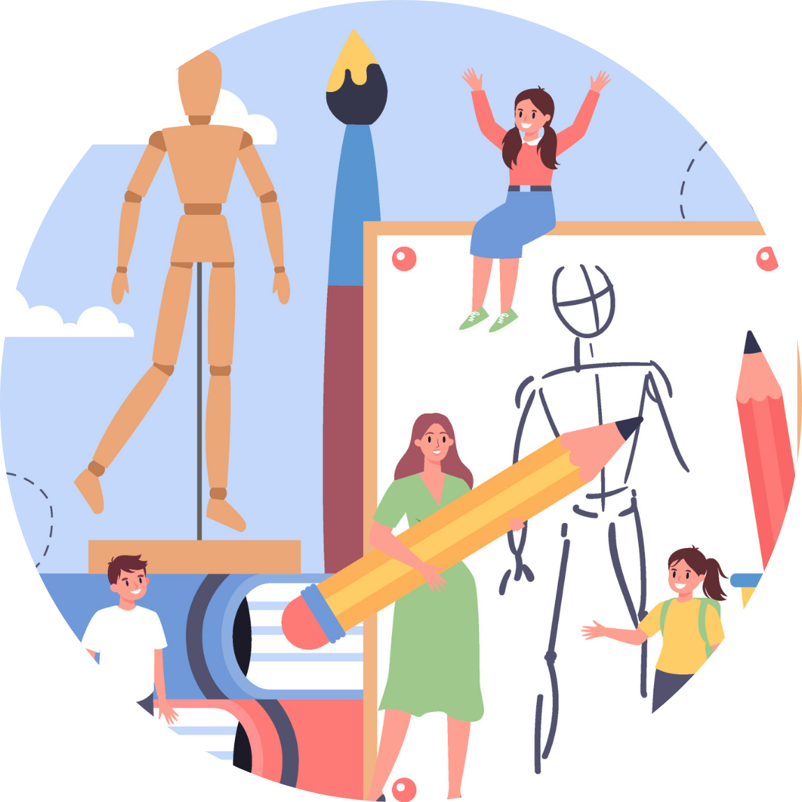 Computer Animation Visual Effect - School of Digital Media Sripatum ...