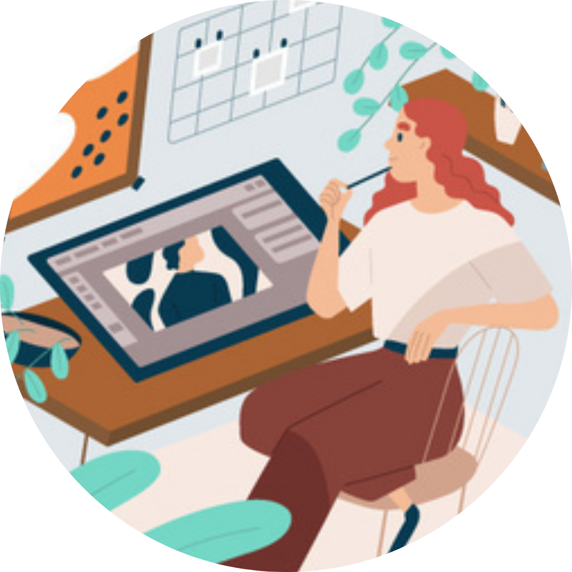 Computer Animation Visual Effect - School of Digital Media Sripatum ...