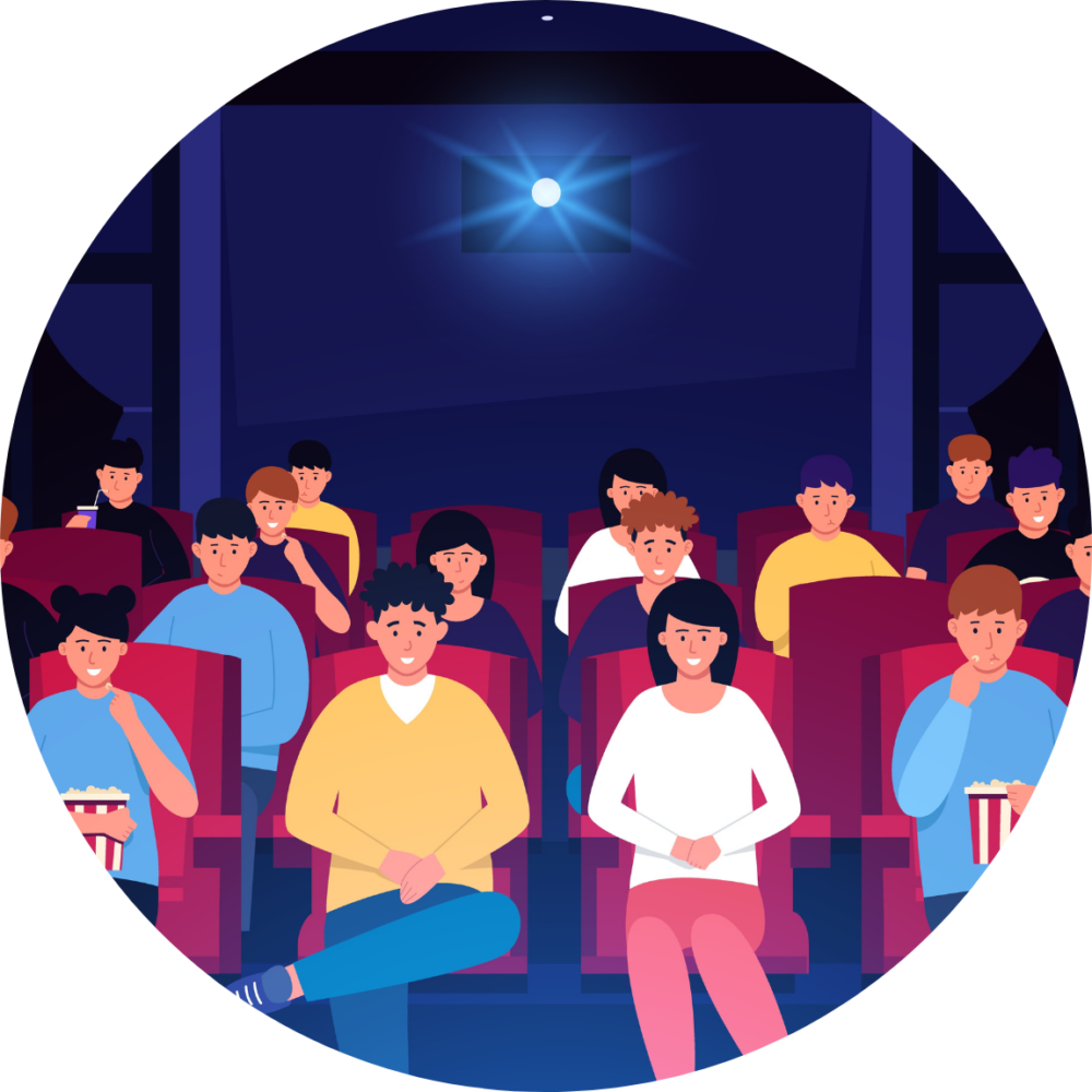 Computer Animation Visual Effect - School of Digital Media Sripatum ...