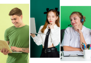 Computer Animation Visual Effect - School of Digital Media Sripatum ...