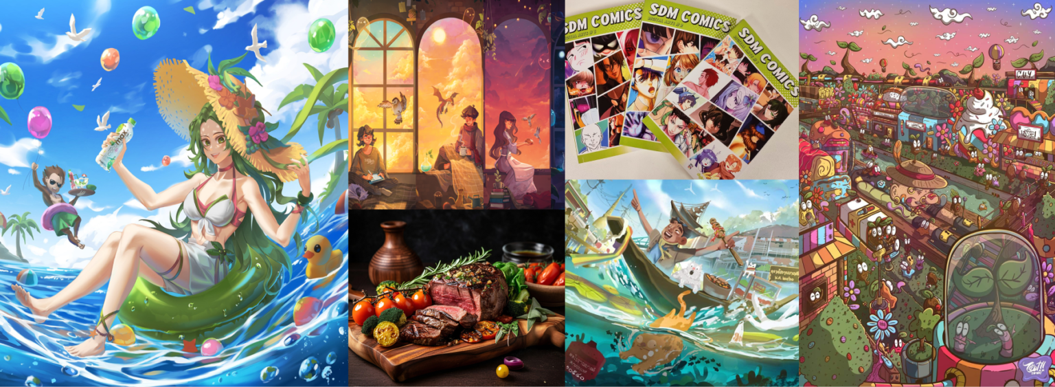 Digital Arts - School of Digital Media Sripatum University