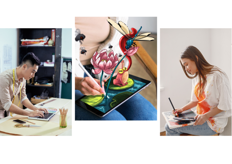 Digital Arts - School of Digital Media Sripatum University