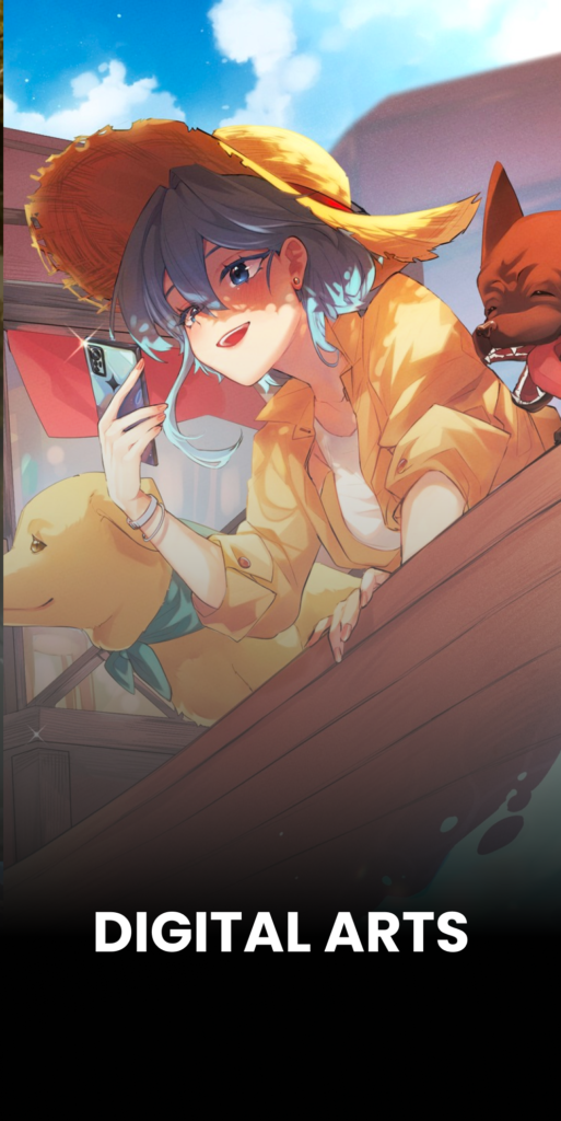 School of Digitalmedia Sripatum University