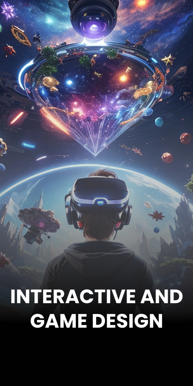 School of Digitalmedia Sripatum University