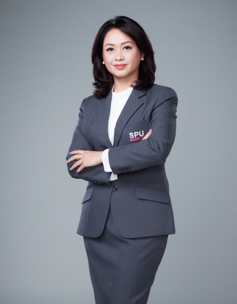 Meet the Dean – คณะบัญชี