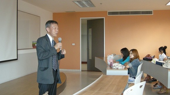 บทบาทหน้าที่ของ CFO มืออาชีพ : ACT 200 บัณฑิตในอุดมคติทางด้านการบัญชี - คณะบัญชี