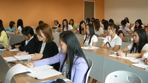 บทบาทหน้าที่ของ CFO มืออาชีพ : ACT 200 บัณฑิตในอุดมคติทางด้านการบัญชี - คณะบัญชี