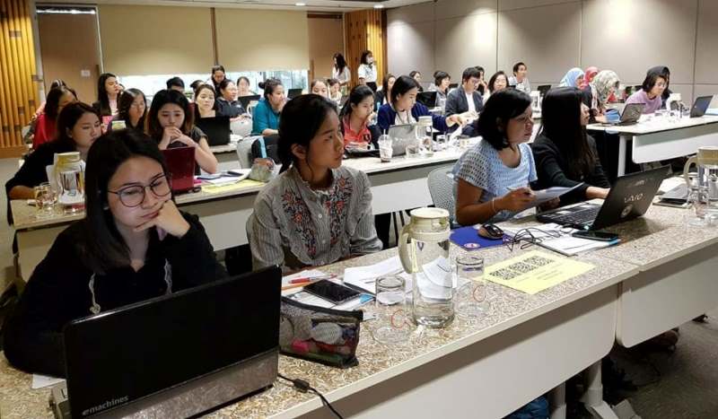บัญชี SPU Professional บรรยายหัวข้อ “การสร้างเสริมสมรรถนะการบริหารแผนงาน โครงการด้านการเงิน การ ...