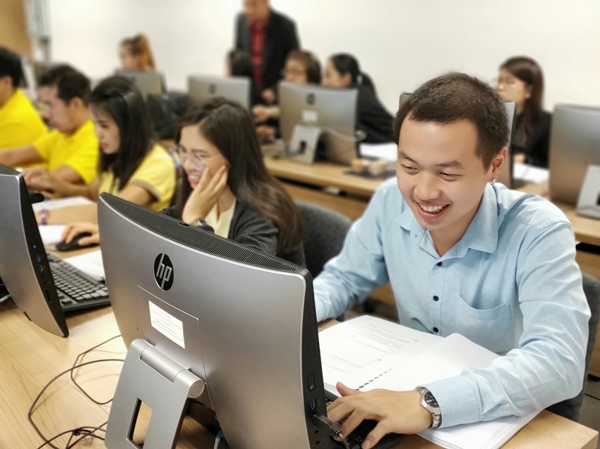 บัญชี SPU Professional : การประยุกต์ใช้ CAATTs สำหรับการตรวจสอบวงจรรายได้และวงจรรายจ่าย และ ...