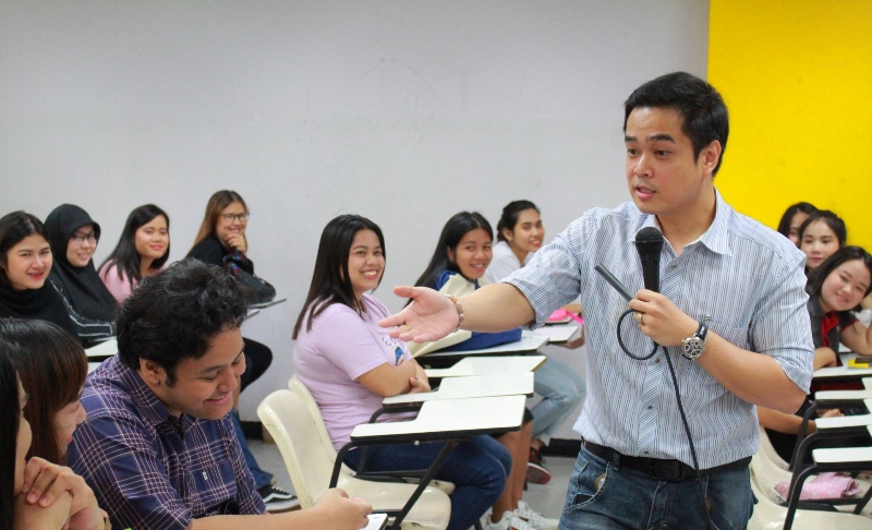 บัญชี SPU : Business Model Canvas - คณะบัญชี