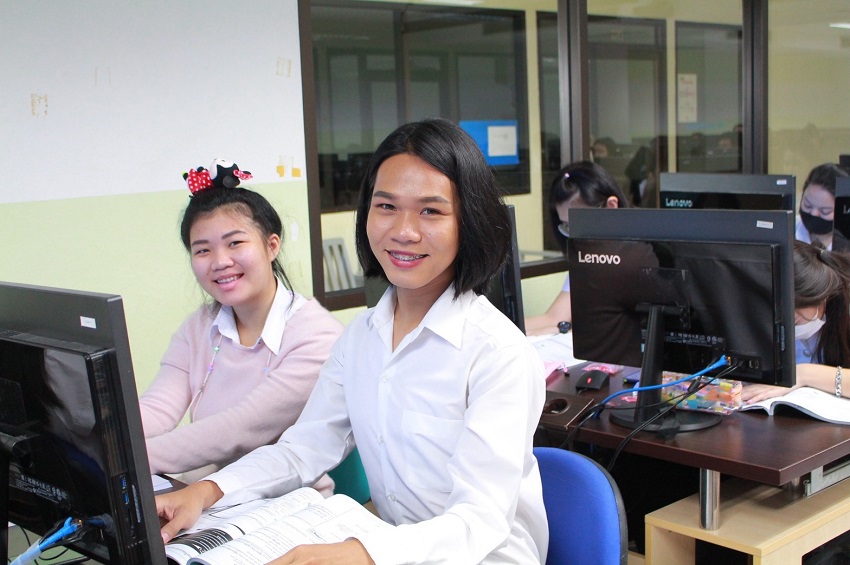บัญชี SPU: Young & Smart Accountant workshop การนำส่งงบการเงินผ่านระบบ e-Filing และ Update ...