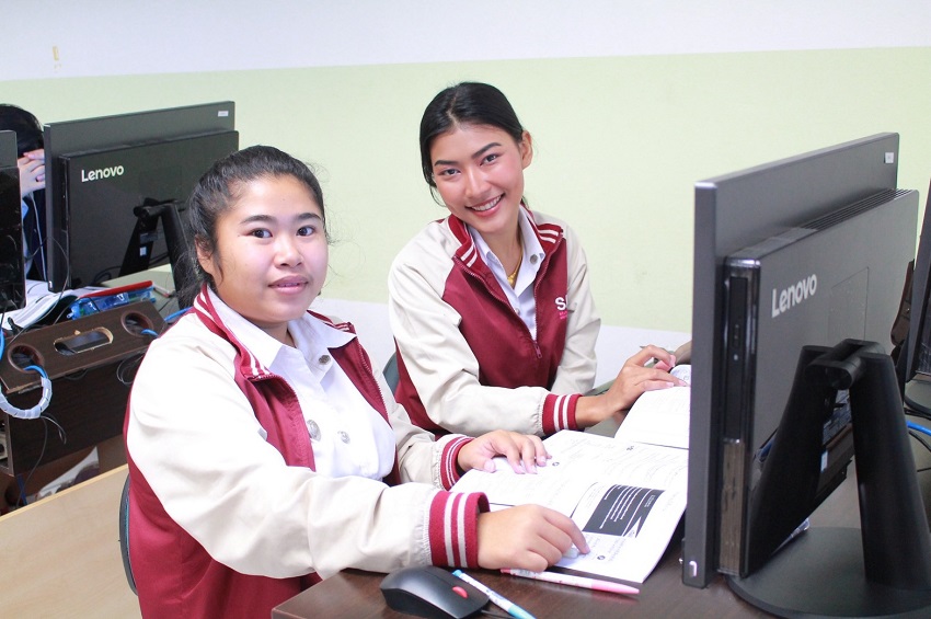 บัญชี SPU: Young & Smart Accountant workshop การนำส่งงบการเงินผ่านระบบ e-Filing และ Update ...