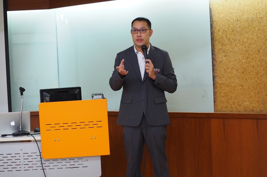 บัญชี SPU: นักศึกษาปริญญาตรีบัญชี SPU เรียนกับตัวจริงประสบการณ์จริง ...