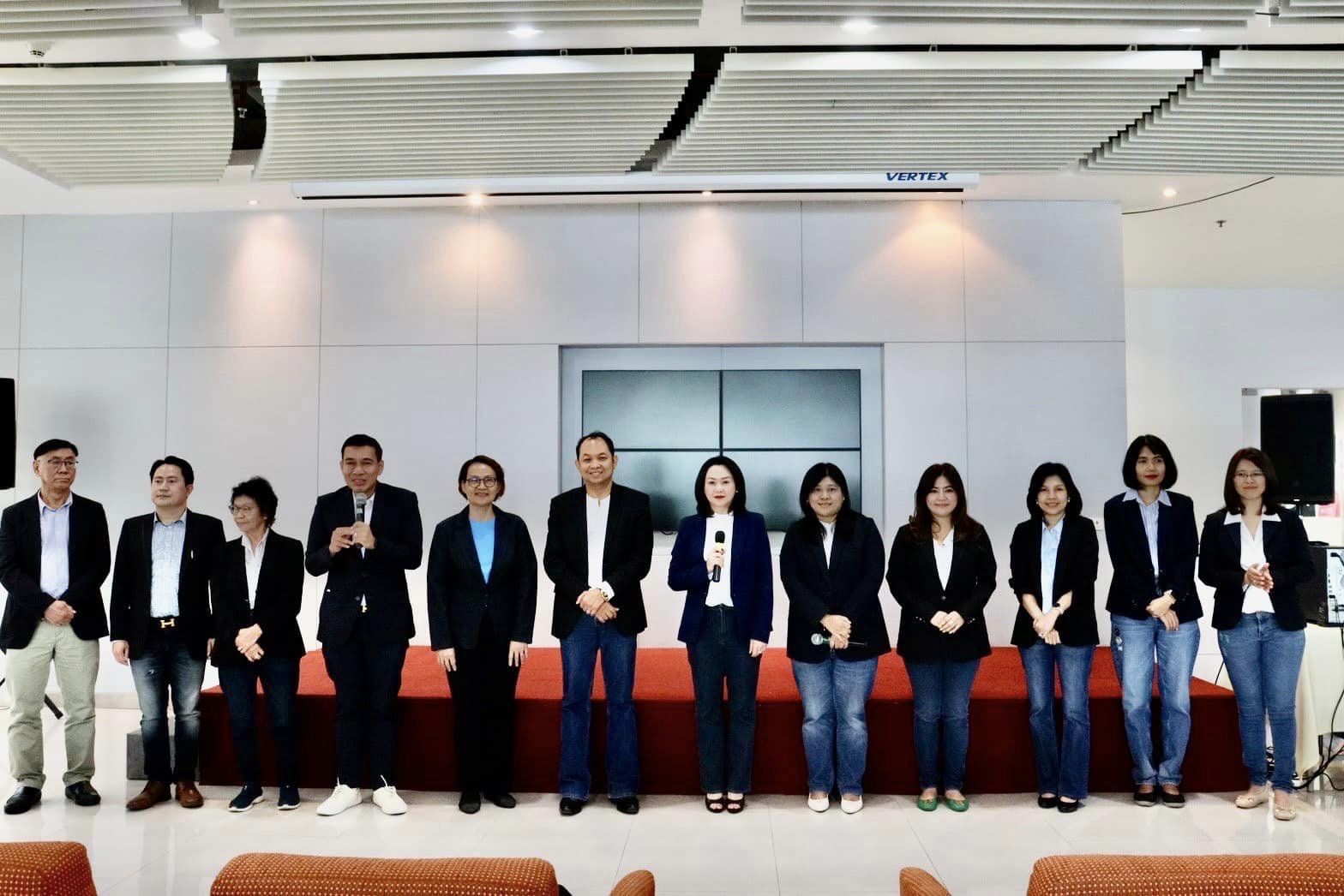 Welcome to ACC SPU ปฐมนิเทศนักศึกษาใหม่ ระดับปริญญาโท-เอก ปีการศึกษา 2566 คณะบัญชี ม.ศรีปทุม ...