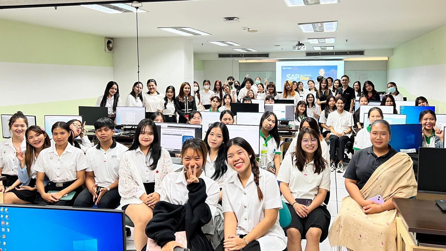 SPU Accounting students study with real people, real experiences ...