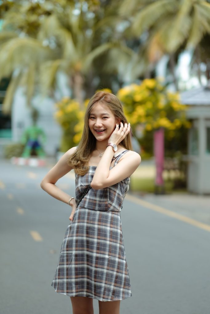 นินิว - สุปรียา Influencer คนเก่ง DEK บริหารธุรกิจ - คณะบริหารธุรกิจ