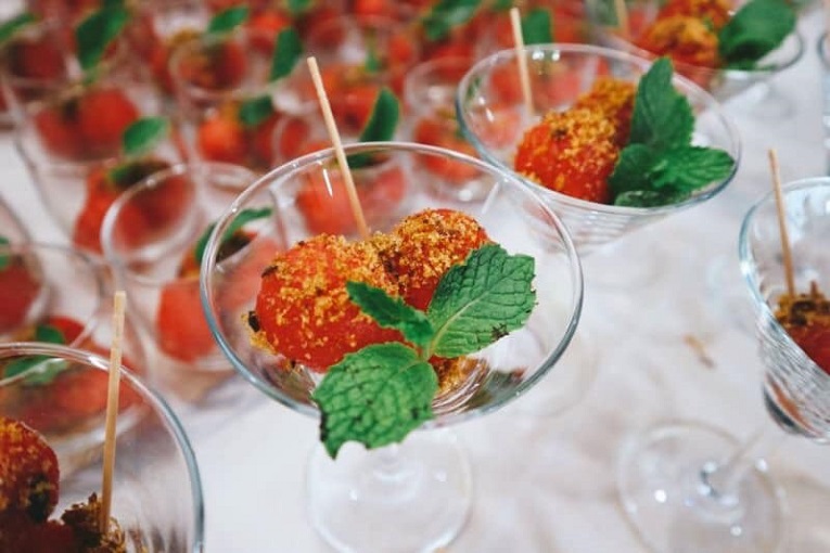SPU Food and Beverage Business Simulation - วิทยาลัยการบิน การท่อง ...