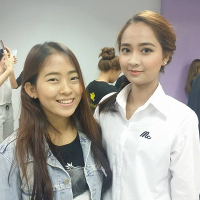 Make Up Class By ดร.ไก่ วรายุฑ - คณะนิเทศศาสตร์