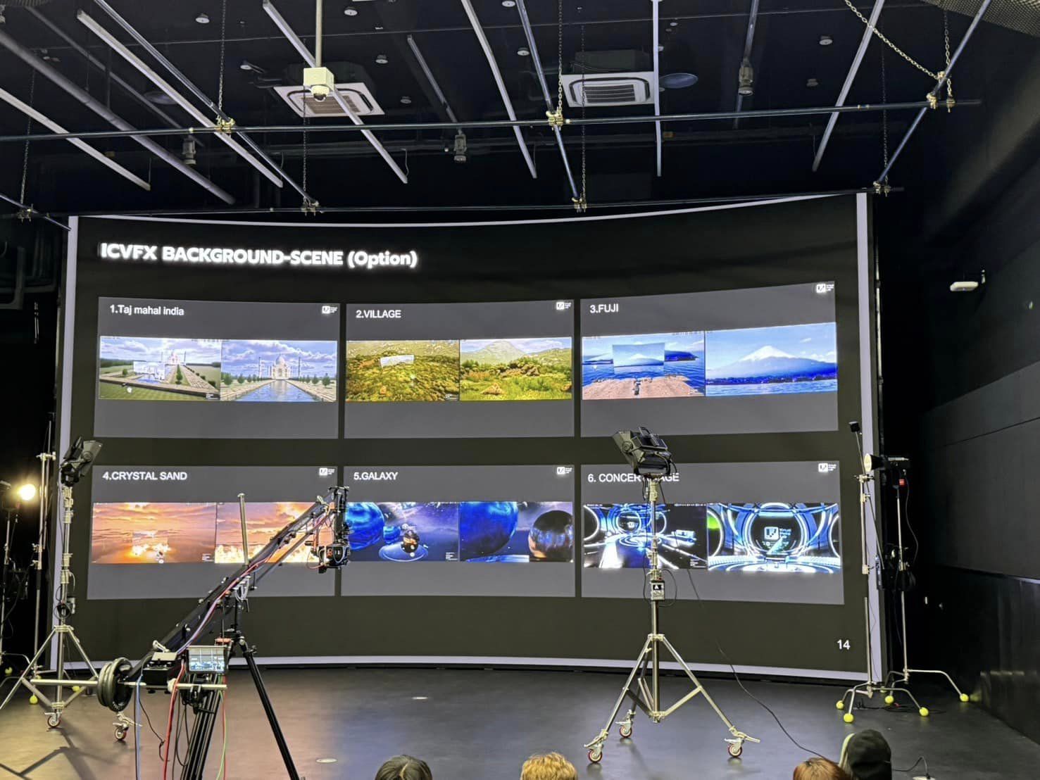 โครงการทัศนศึกษา สาขาการออกแบบสื่อสารออนไลน์ Virtual Media Lab และ TCDC ...