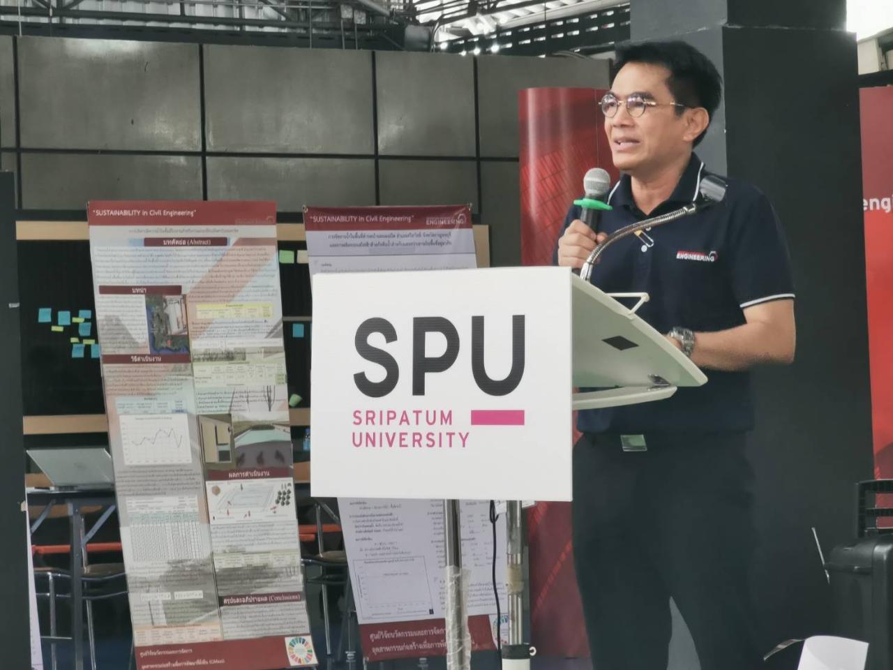 The Department of Civil Engineering organizes fun, fun learning with hands-on experience and ...