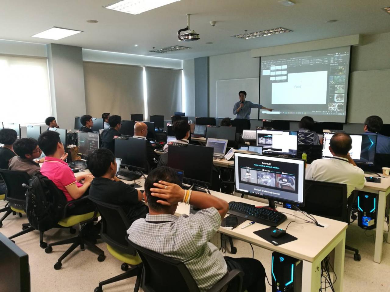 13th Professional Skill Project to Create New Generation Graduates (Non ...