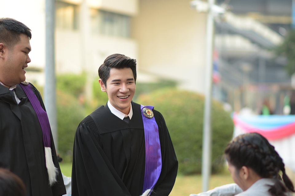 Congratulations to the 48th batch of graduates of 2018. - คณะเทคโนโลยี ...