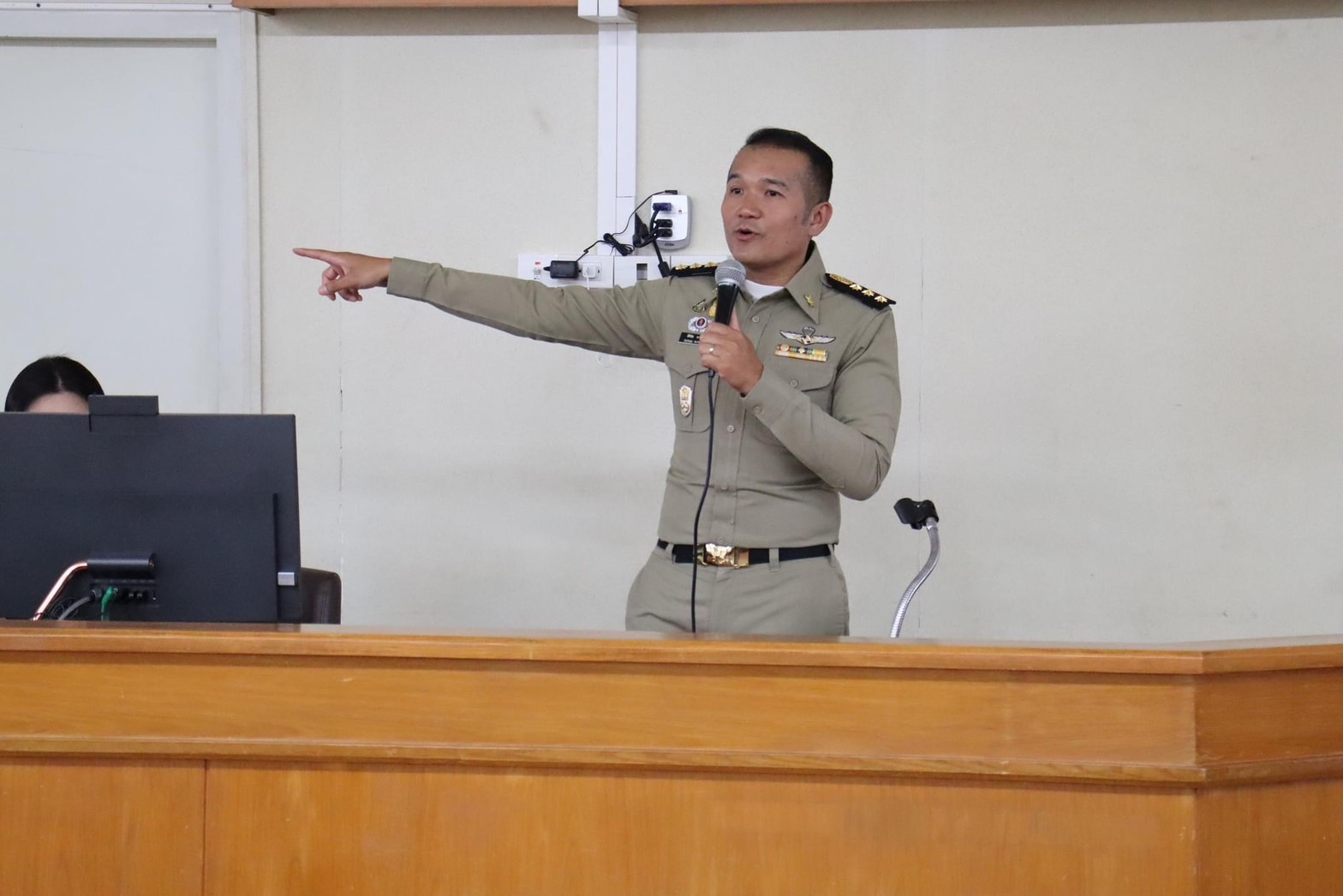 #SPULaw ส่งตรงประสบการณ์ จากศิษย์เก่าตัวจริง ! - คณะนิติศาสตร์