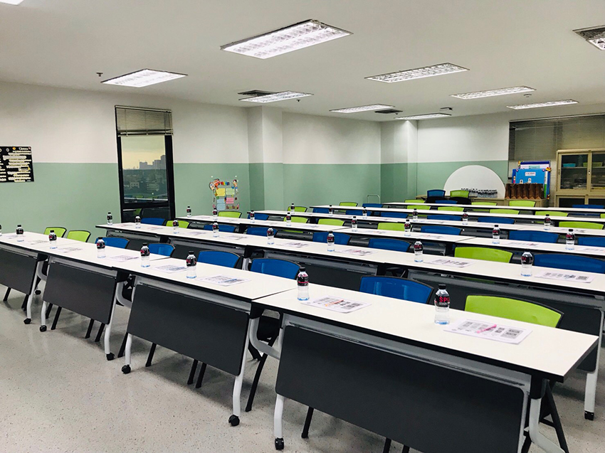 LSC SPU จับมือ กรมการขนส่งทางบก - วิทยาลัยโลจิสติกส์และซัพพลายเชน